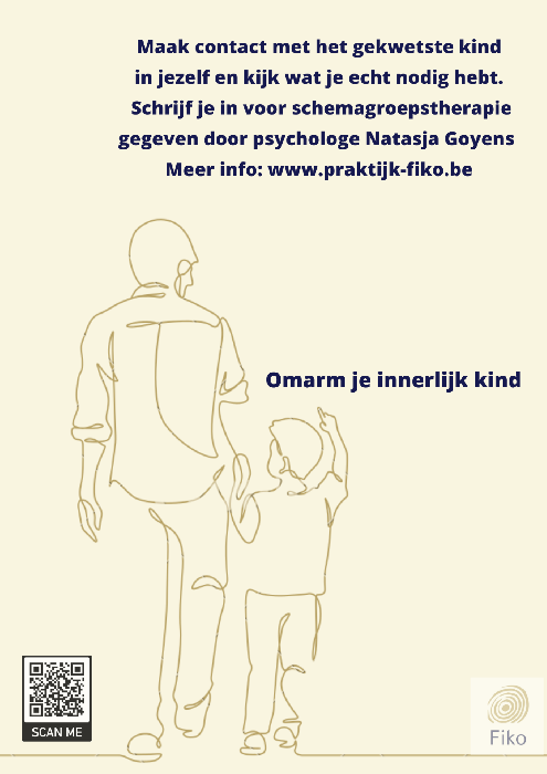 Het kwetsbare kind :: Praktijk Fiko